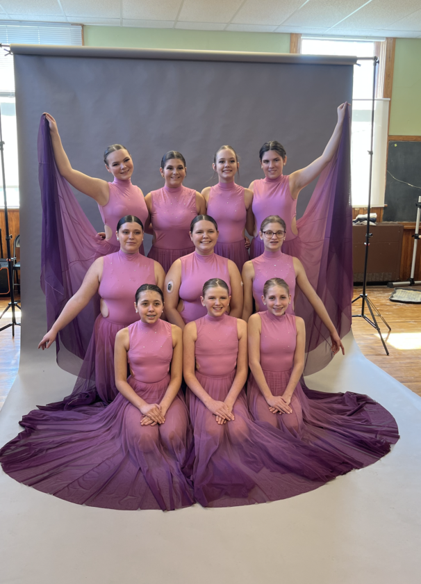 Haven Regional A dance team having great season | News, Sports, Jobs ...